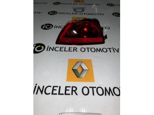 212007696R MEGANE IV H4M TERMOSTAT
