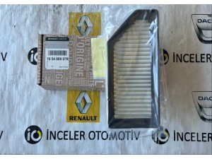 JOGGER MEKANIK - İnceler Otomotiv