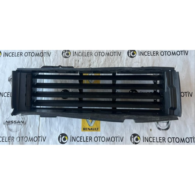 214F67001R 21019P0243 JOGGER ÖN IZGARA HAVA PANELI MOTORLU ORJINAL