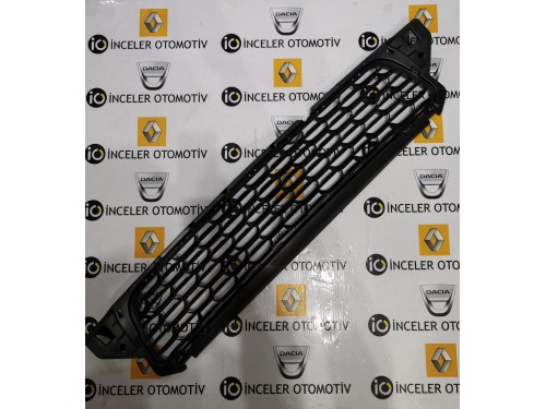 622540347R DUSTER ON TAMPON IZGARA 2012 SONRASI