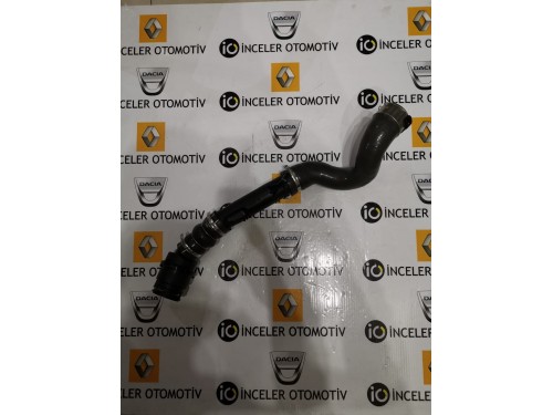144608356R KANGOO III 3 CLIO IV 4 TURBO BORUSU ORJINAL - İnceler Otomotiv