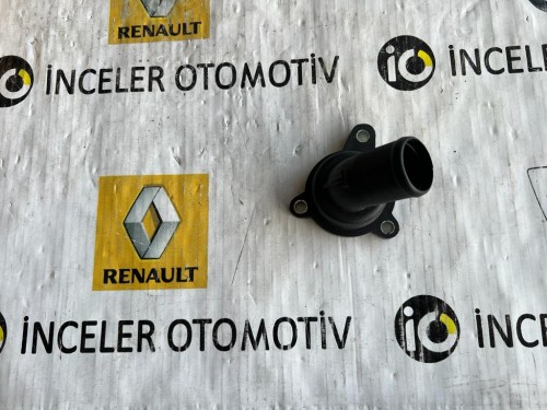 8200729683 DACIA LODGY SU CIKIS HAZNESI TERMOSTAT KAPAĞI