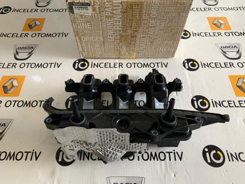 118301003R FLUENCE MEGANE 3 TRAFIC 3 R9M YAG DEKANTORU