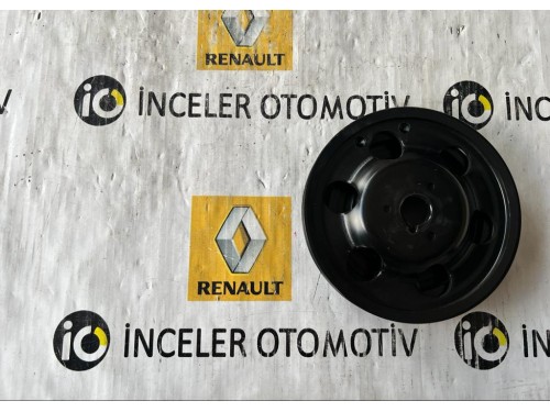 8200036888 8200029592 8200972496 CLIO 1.2 16V KRANK KASNAGI ORJINAL