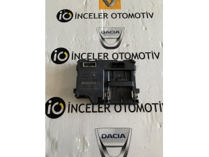 CLIO ELEKTRİK - İnceler Otomotiv