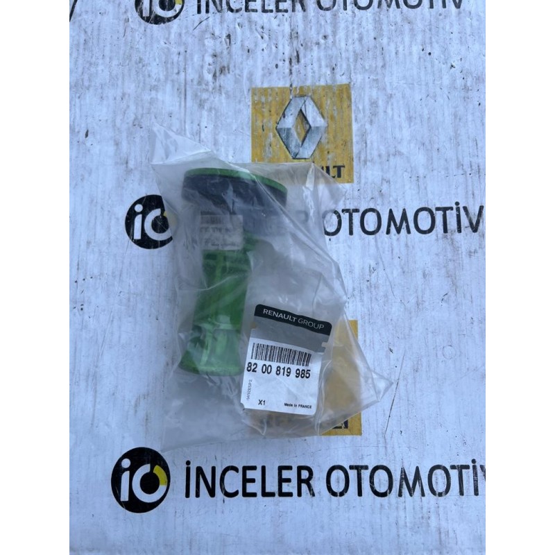 8200038285 8200819985 MEGANE 2 ARKA AMORTISOR HELEZON ÜST TAKOZU MAIS