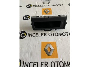 FLUENCE ELEKTRIK - İnceler Otomotiv