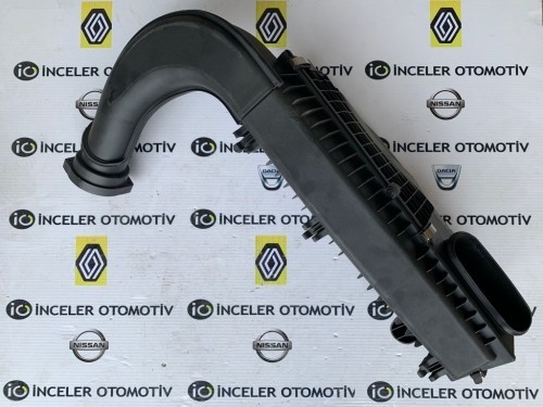 A6260900201 MERCEDES C CLASS W205 HAVA FILTRE KUTU KOMPLE ORJINAL