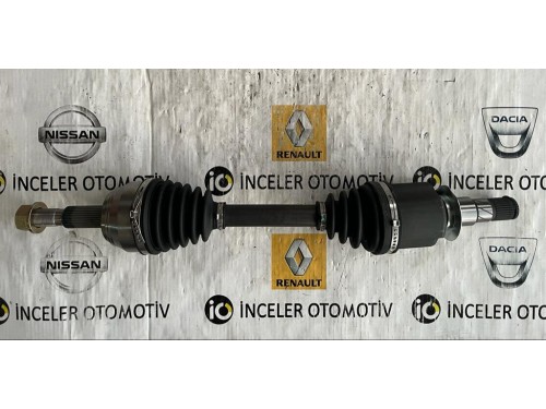 39100-4JA0A NISSAN NAVARA YS 23 SOL AKS KOMPLE