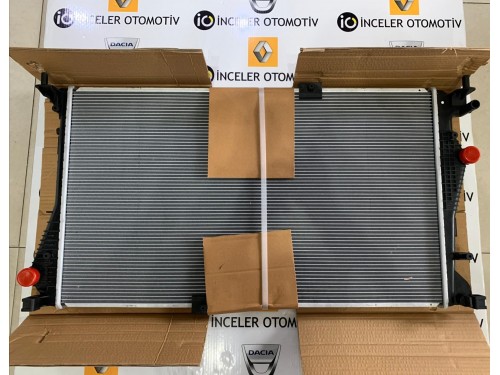 214109682R TRAFIC 2 R9M 2.0 DCI SU RADYATOR