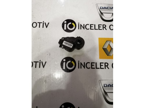277429948R DACIA CLIO SANDERO MEGANE KALiPE KLAPE MOTORU KALORiFER ...