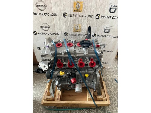 8201584589 8201588095 MEGANE IV 4 H4M D 7D7 KOMPLE MOTOR MAIS