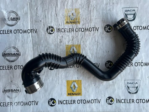 144604EB0B 14460-4EB0B KADJAR QASHQAI TURBO HORTUMU BORUSU ITHAL ...