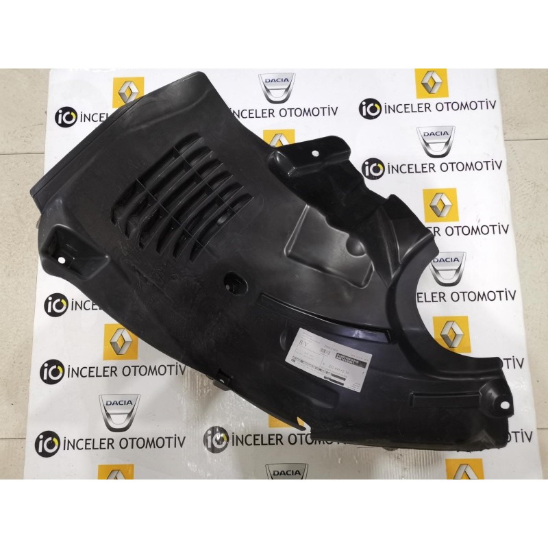 A2126906230 MERCEDES W212 SAĞ ÖN ÇAMURLUK DAVLUMBAZ ORJINAL