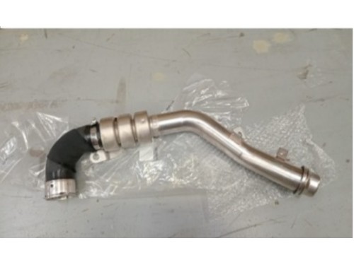 144604JA1B 2609220144 NISSAN NAVARA DP23 NP300 TURBO HORTUMU ORJINAL