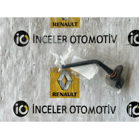 111450081R CLIO V SANDERO YAĞ SEVIYE SONDA MÜŞÜR ORJINAL - İnceler Otomotiv