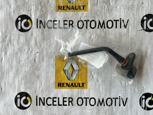 111450081R CLIO V SANDERO YAĞ SEVIYE SONDA MÜŞÜR ORJINAL - İnceler Otomotiv
