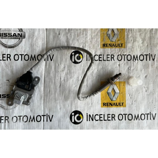227907452R MEGANE IV 4 PH2 OXY AZOT KAPTÖRÜ ORJINAL