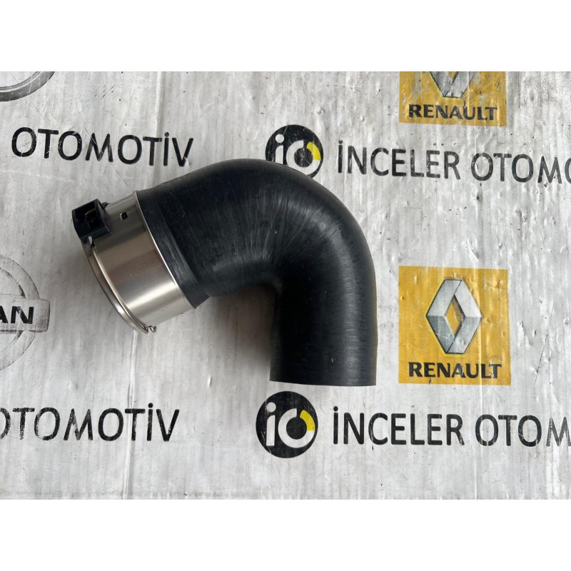 144605995R MASTER 3 III TURBO HORTUMU UÇ KISMI