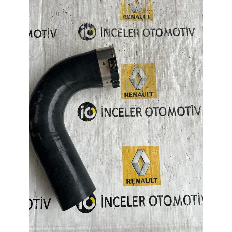 144600588R MASTER 3 III TURBO HORTUMU UÇ KISMI