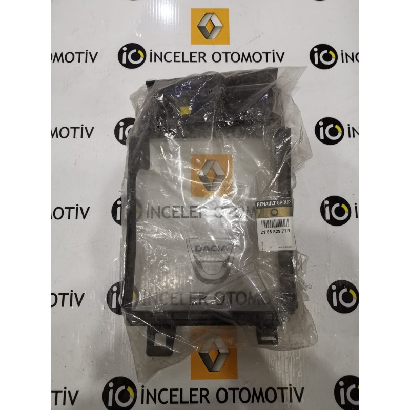 215582977R DOKKER LODGY HAVA YÖNLENDIRICI INTERKOL TURBO RADYATÖR DAVLUMBAZ