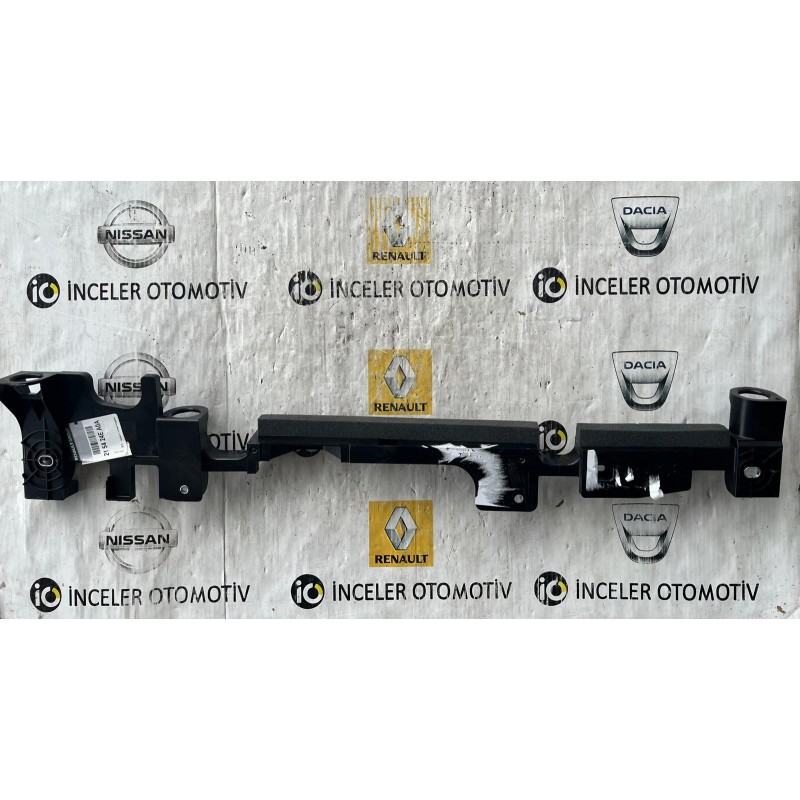 215424EA0A KADJAR RADYATÖR ÜST BAKALITI DAVLUMBAZI MAIS