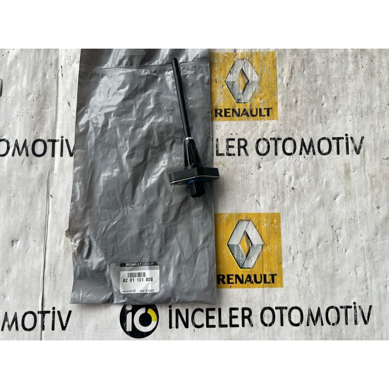 8201151808 8200194004 MASTER II 2 G9U YAĞ SEVIYE MÜŞÜR SENSÖR ORJINAL