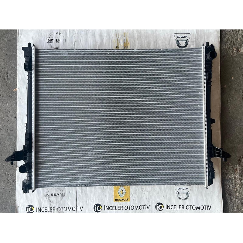 214106338R 214107191R TRAFIK 3 2.0 ADBLUE SU RADYATÖR MAIS