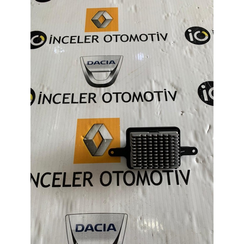 271506902R LATITUDE FAN MOTOR REZISTANSI HIZ DEĞISTIRME MAIS