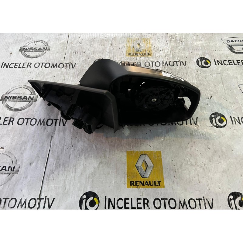 963010194R MEGANE 3 III COUPE SAĞ DIS DIKIZ AYNA MAIS