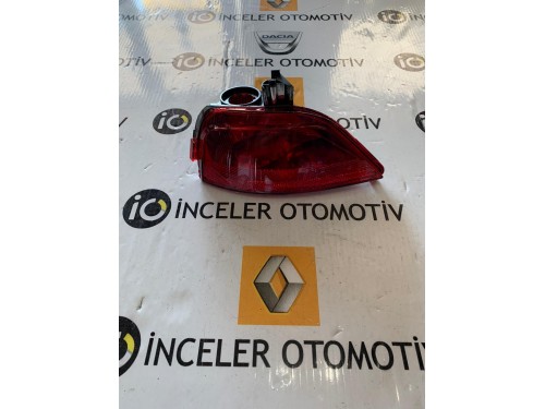 265605279R SANDERO SYMBOL JOY ARKA REFLEKTOR SAG SIS LAMBA REFLEKTOR ...