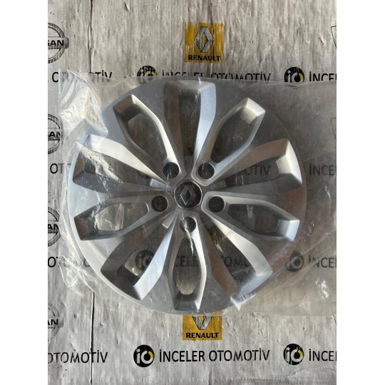 403153256R MEGANE IV 4 JANT KAPAK MAIS ADET