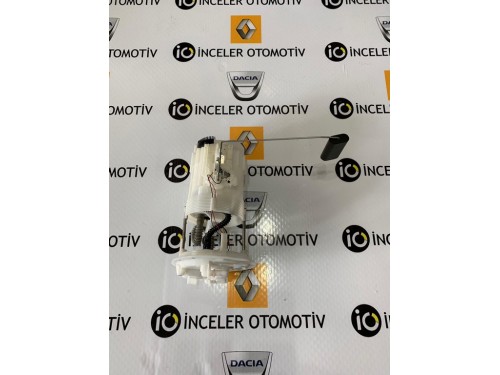 172027726R KANGOO 3 III MAZOT ŞAMANDIRA MOTORLU