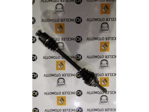 NOVA - İnceler Otomotiv