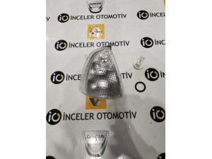 SOLENZA - İnceler Otomotiv