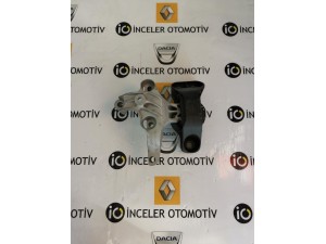 144604467R DUSTER XJD TURBO HORTUM 1.2 TCE