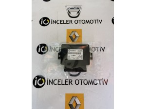 FLUENCE ELEKTRIK - İnceler Otomotiv