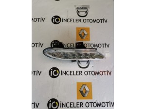 Renault | Dacia Orjinal Yedek Parça - İnceler Otomotiv