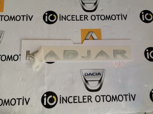 KADJAR - İnceler Otomotiv