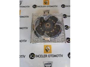 LODGY - İnceler Otomotiv