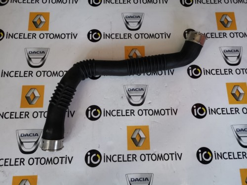 A2055280200 MERCEDES W205 TURBO BORUSU C SERI - İnceler Otomotiv