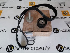 8200921878 DUSTER TURBO HORTUMU HAVA FILTRE HORTUM MAIS