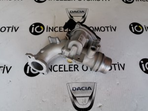 LODGY - İnceler Otomotiv