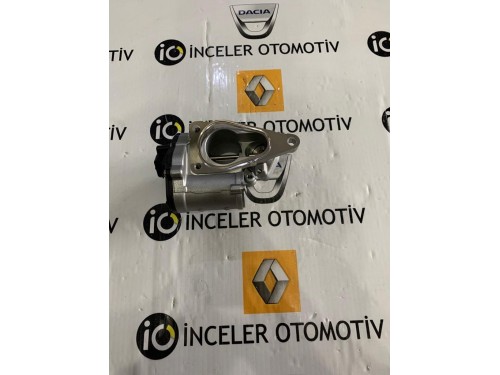 8200850755 147106672R FLUENCE LAGUNA TRAFIC SUZUKI EGR 1.9 - İnceler ...