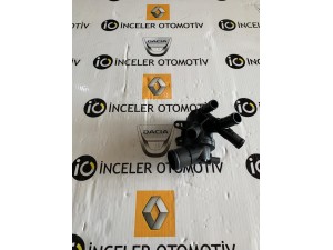 CAPTUR - İnceler Otomotiv