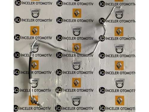 8200385296 8200247445 MEGANE 2 KLIMA BORU MUSUR TAKILAN - İnceler Otomotiv