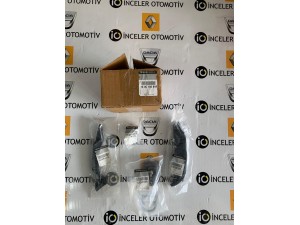 Renault | Dacia Orjinal Yedek Parça - İnceler Otomotiv