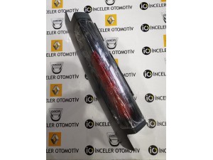 TRAFIC MOTOR - İnceler Otomotiv