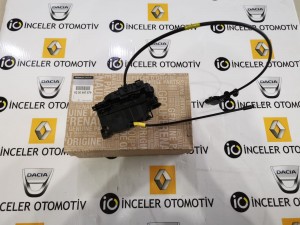 KANGOO KİLİT - İnceler Otomotiv