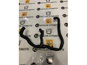 SANDERO MOTOR - İnceler Otomotiv